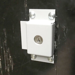 Security Upgrades for Doors – Fortress One Security